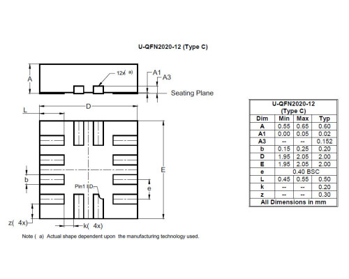 PI3AUX221: AUX/DDC Interface IC